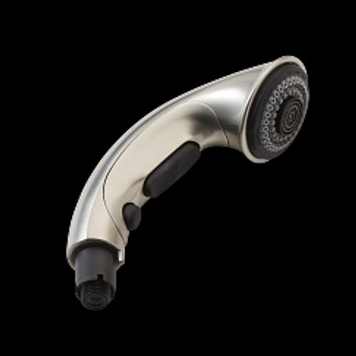 124664CSL - Moen 124664CSL - Classic Stainless Wand Kit, 7545 Csl, 124664csl