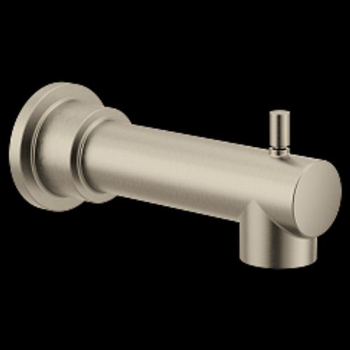 172657BN - Moen 172657BN - Brushed Nickel Tub Spout, 172657BN
