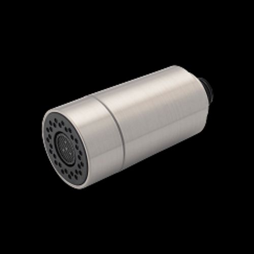 175392CSL - Moen 175392CSL - Classic Stainless Wand Kit, 175392csl