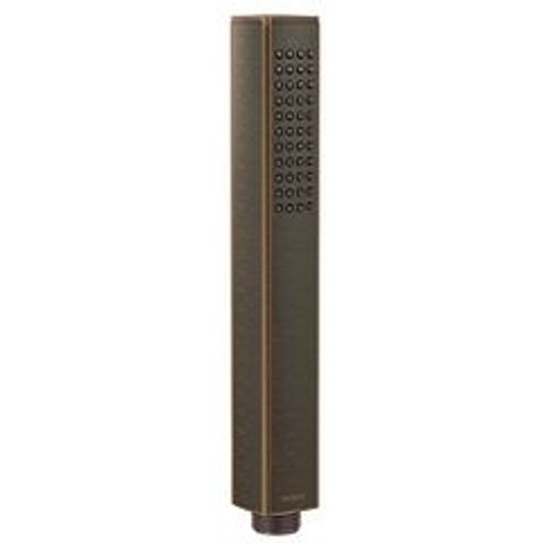 189318BRB - Moen 189318BRB - Square Mediterranean Bronze Eco ...