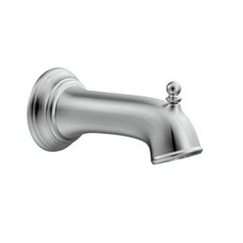 3814 - Moen 3814 - Brantford Chrome Diverter Spout