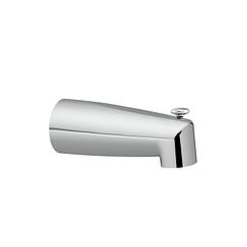 3830-MOEN - Moen 3830-MOEN - Chrome Diverter Spout, 3830