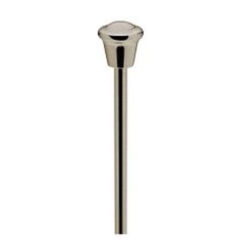 40089BN - Moen 40089BN - Brushed Nickel Lift Rod Kit, 40089bn