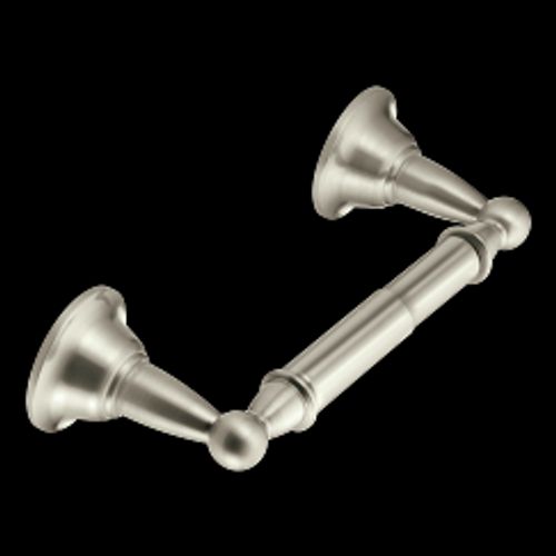 DN6808BN - Moen DN6808BN - Sage Brushed Nickel Paper Holder