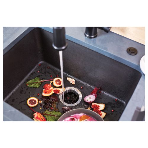 GX50C - Moen GX50C - Gx100c 1/2 Horsepower Garbage Disposal