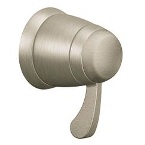 TS3600BN - Moen TS3600BN - Exacttemp Brushed Nickel Volume Control