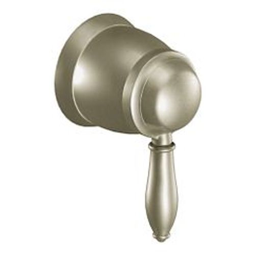 TS52104BN - Moen TS52104BN - Weymouth Brushed Nickel Volume Control