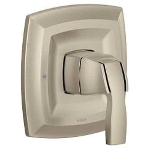UT3691BN - Moen UT3691BN - Voss Brushed Nickel M-core 3-series Valve Trim