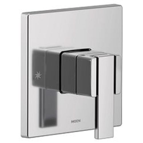 UTS3711 - Moen UTS3711 - 90 Degree Chrome M-core 3-series Valve Trim ...