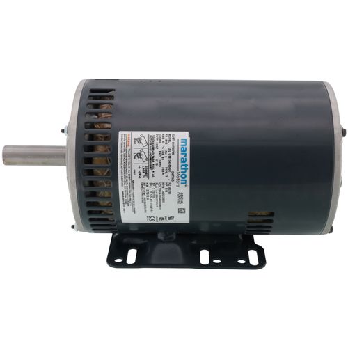 MOT03765 - Trane MOT03765 - 208-230/460V Motor - 5 HP, 3450 RPM, MOT03765