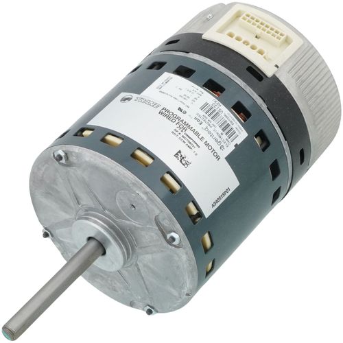 MOT09231 - Trane MOT09231 - 1 HP Programmed ECM Motor Module 115/230V ...