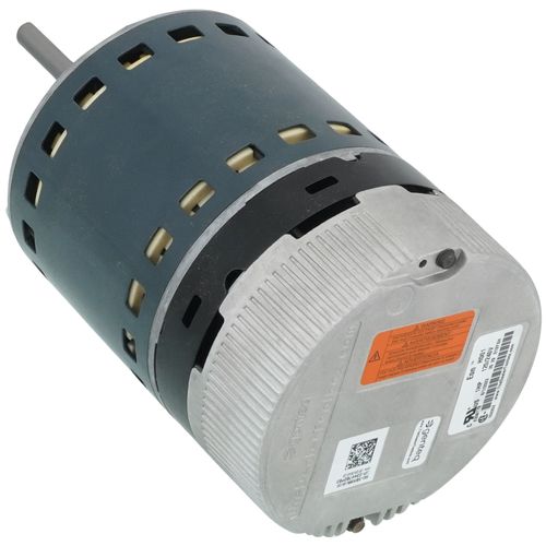 MOT09231 - Trane MOT09231 - 1 HP Programmed ECM Motor Module 115/230V ...