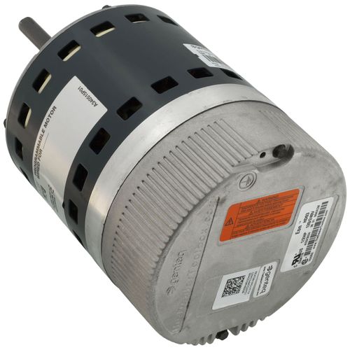 MOT09232 - Trane MOT09232 - 1/2hp 115v Programmed ECM Motor, MOT09232