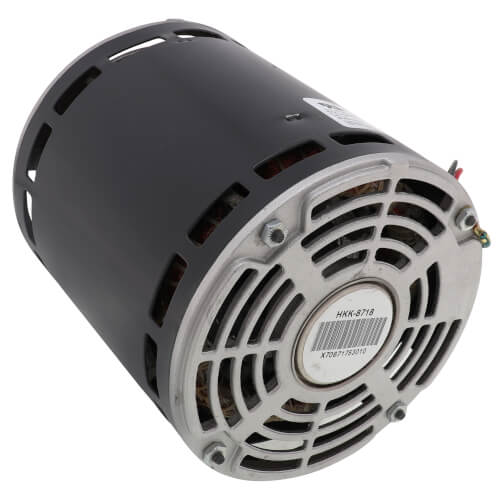 MOT10343 - Trane MOT10343 - 9/10 HP 208-230 V 1075 RPM 48 Motor, MOT10343