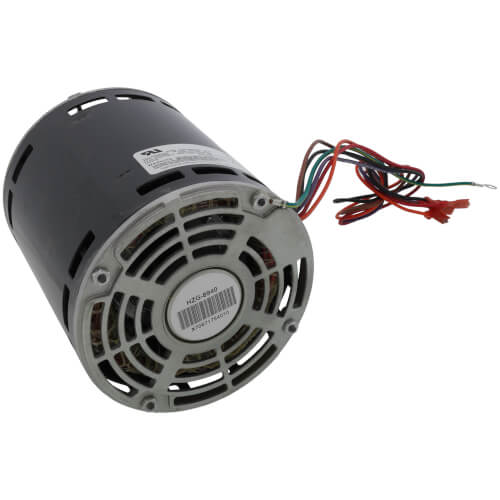 MOT10344 - Trane MOT10344 - 48 Frame Motor, 460V, 9/10 HP, 1075 RPM ...