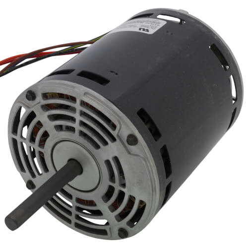 MOT10344 - Trane MOT10344 - 48 Frame Motor, 460V, 9/10 HP, 1075 RPM ...