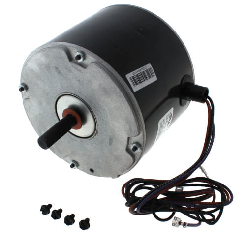 MOT10480 - Trane MOT10480 - 48 Frame Motor, 200-230V, 1/8 HP, 825 RPM