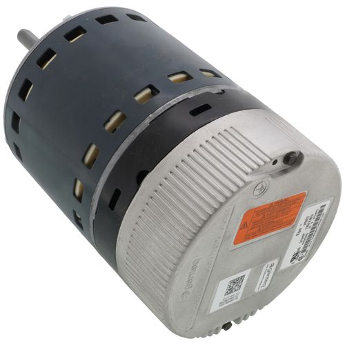 MOT11256 - Trane MOT11256 - 3/4 HP Variable Speed Motor, 1 Phase, 115V ...