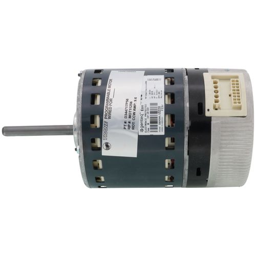 MOT11256 - Trane MOT11256 - 3/4 HP Variable Speed Motor, 1 Phase, 115V ...