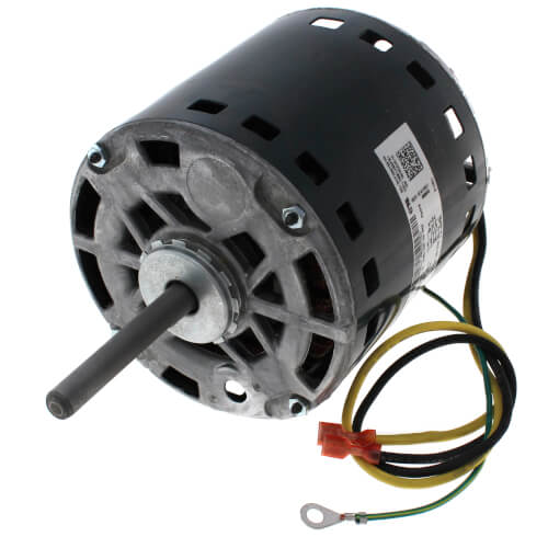 MOT11863 - Trane MOT11863 - 48 Frame Motor, 200-230V, 1/2 HP, 1000 RPM
