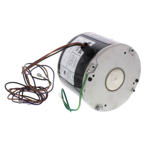 MOT12004 - Trane MOT12004 - 48 Frame Motor, 200-230V, 1/8 HP, 825 RPM