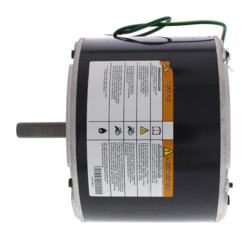 MOT12004 - Trane MOT12004 - 48 Frame Motor, 200-230V, 1/8 HP, 825 RPM