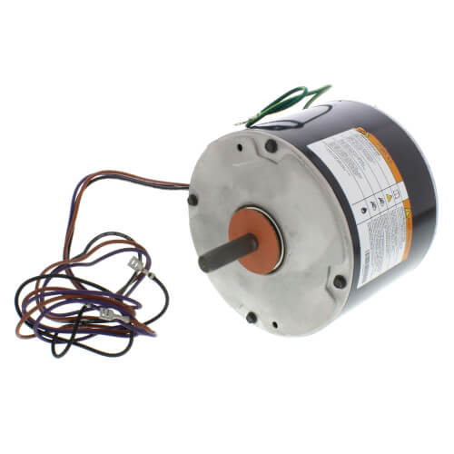 MOT12004 - Trane MOT12004 - 48 Frame Motor, 200-230V, 1/8 HP, 825 RPM