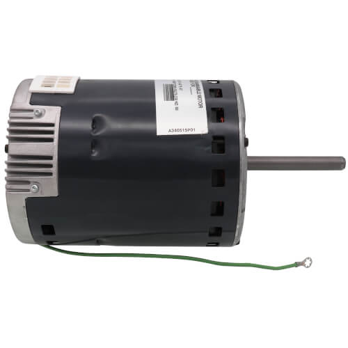 MOT12289 - Trane MOT12289 - 1HP 208-230V CW 48 Frame Motor, MOT12289