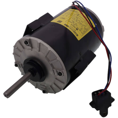 MOT12628 - Trane MOT12628 - TEAO Motor, 380-415/460V, 1.5 HP, MOT12628