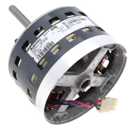 MOT15029 - Trane MOT15029 - 1/3 HP 120/240-277v 1200 RPM ECM Motor ...