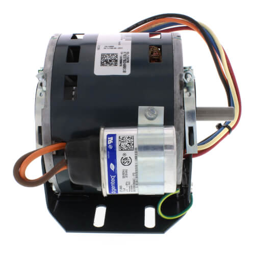 MOT17564 - Trane MOT17564 - 115V 1 Phase Motor - 1/6HP, 1050RPM