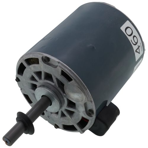 MOT17979 - Trane MOT17979 - 460V Motor - 1 HP, 1125 RPM, 3 Phase, MOT17979