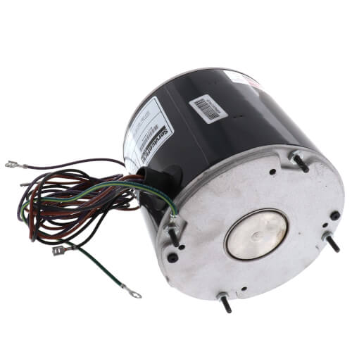 MOT18625 - Trane MOT18625 - 48 Frame 1 Phase Motor, 230V, 1/4 HP, 825 ...