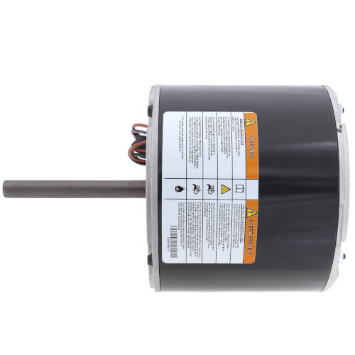 MOT18664 - Trane MOT18664 - 200-230V, 1/3 HP, 1100 RPM Motor, MOT18664