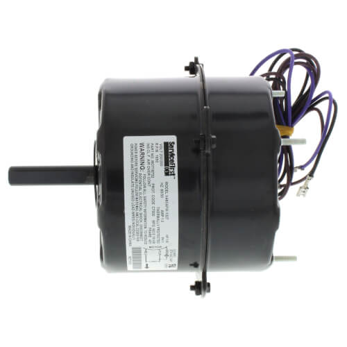 MOT18732 - Trane MOT18732 - 200-230V Motor - 1/6HP, 1650RPM, MOT18732