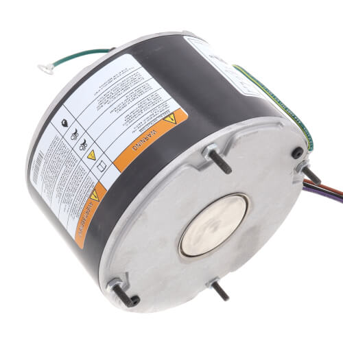 MOT18924 - Trane MOT18924 - 1/8hp 200-230v 1650rpm 48 Motor , MOT18924