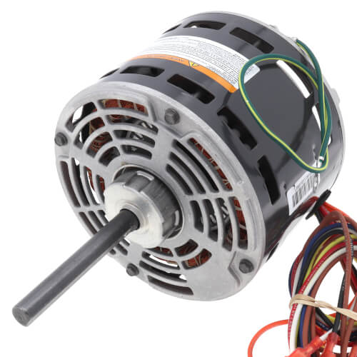 MOT18970 - Trane MOT18970 - 115V Motor - 1/5HP, 1080 RPM, MOT18970