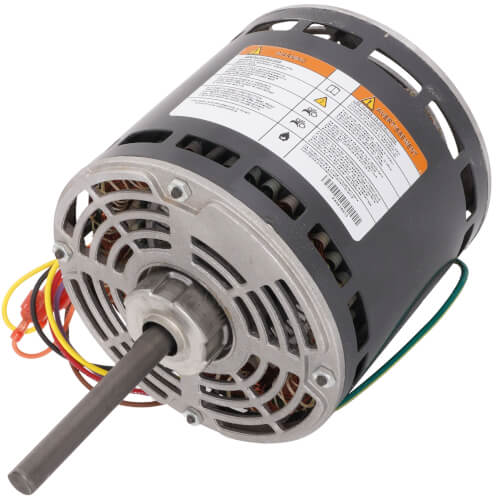 MOT18984 - Trane MOT18984 - 1/2hp 208-230v 825rpm 48 Motor, MOT18984