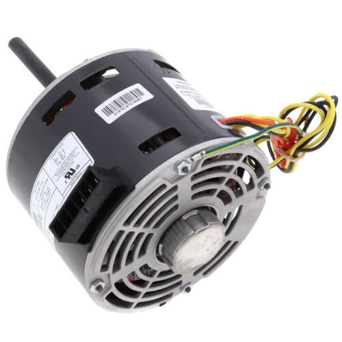 MOT18990 - Trane MOT18990 - 1/6HP 208-230V 1060 RPM 48 Frame Motor ...