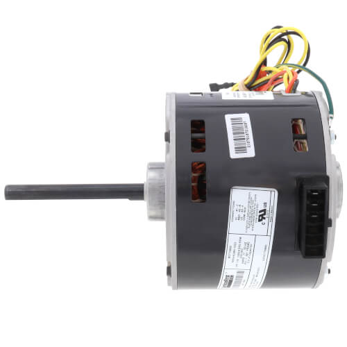 MOT18990 - Trane MOT18990 - 1/6HP 208-230V 1060 RPM 48 Frame Motor ...