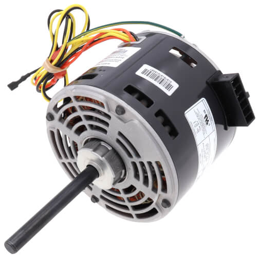 MOT18990 - Trane MOT18990 - 1/6HP 208-230V 1060 RPM 48 Frame Motor ...