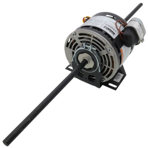 MOT19010 - Trane MOT19010 - 1/12 HP 3 Speed Motor, 775 RPM (115V), MOT19010