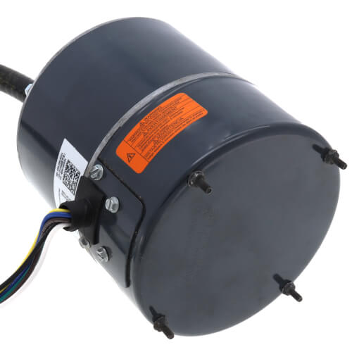 MOT19412 - Trane MOT19412 - 200/230V 1PH Motor (1/3HP, 850RPM), MOT19412