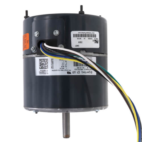 MOT19412 - Trane MOT19412 - 200/230V 1PH Motor (1/3HP, 850RPM), MOT19412