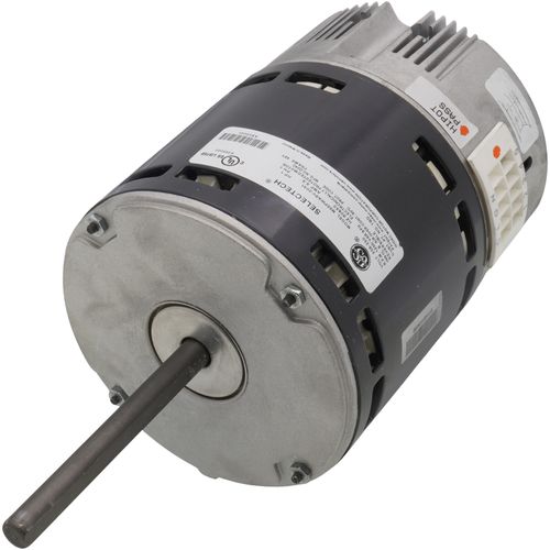 MOT20944 - Trane MOT20944 - 208-230V Motor - 1 HP, Variable Speed ...