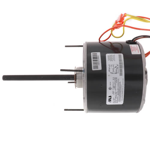 MOT02362 - Trane MOT02362 - 48 Frame Motor, 1/4 HP, 208-230V, 1100 RPM ...