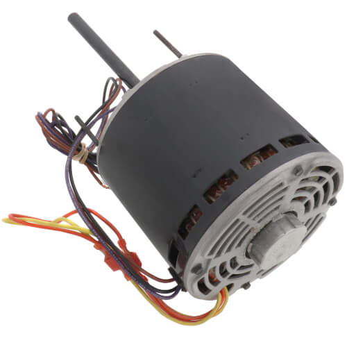 MOT2368 - Trane MOT2368 - 48 Frame Motor, 1/2 HP, 208-230V, 1100 RPM