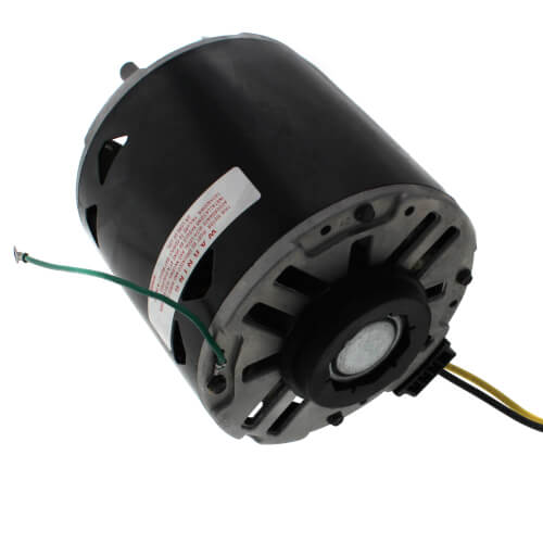 MOT03026 - Trane MOT03026 - 208-230V Single Phase Motor - 3/4HP ...
