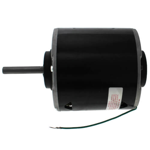 MOT03026 - Trane MOT03026 - 208-230V Single Phase Motor - 3/4HP ...