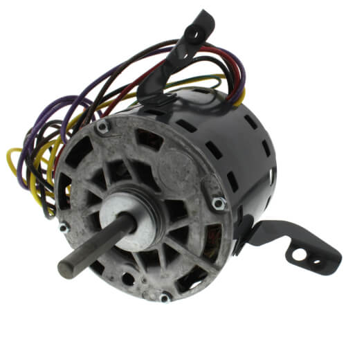 MOT4102 - Trane MOT4102 - 48 Frame Motor, 1/3 HP, 200-230V, 1080 RPM